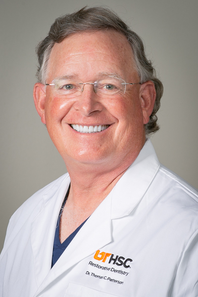 Department of General Dentistry | Departments | Educational Programs ...